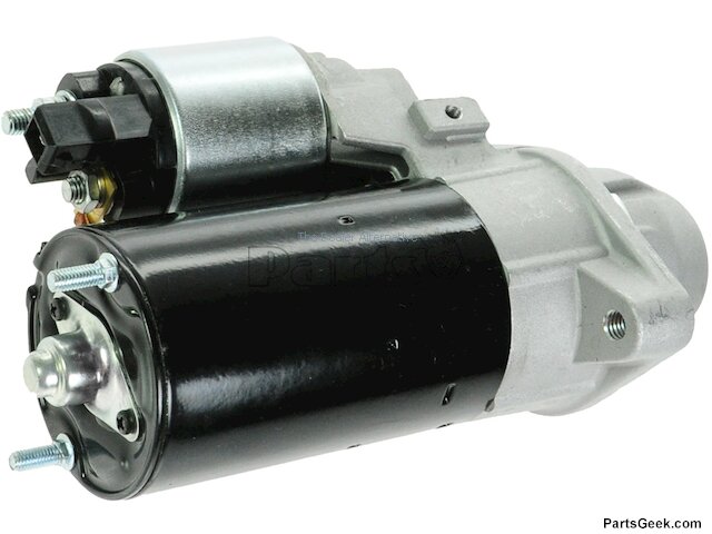 BMW Starter | 325i 328i 328xi 330i - 2006 2007 2003 2008