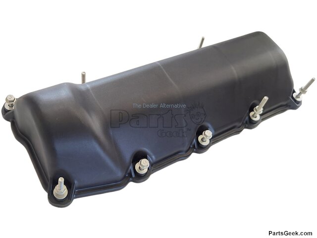 04 2004 Jeep Liberty Valve Cover - Engine Mechanical - APA/URO Parts ...