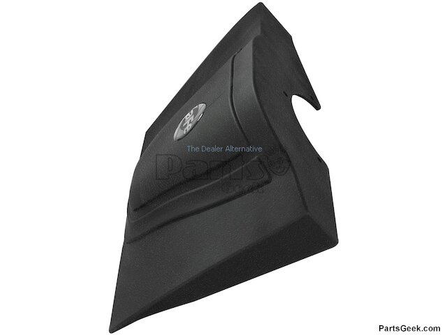 13 2013 Ram 1500 Engine Air Intake Cover - Air Intake - AFE - PartsGeek