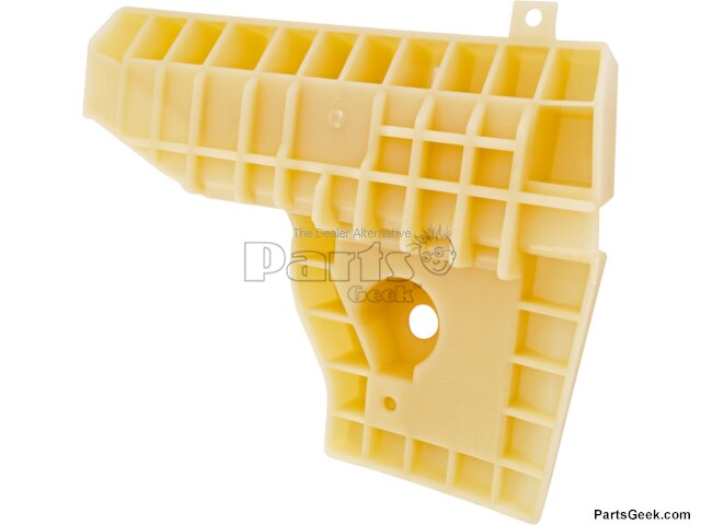 21 2021 Ford F150 Fender Insert - Body Mechanical & Trim - Replacement ...