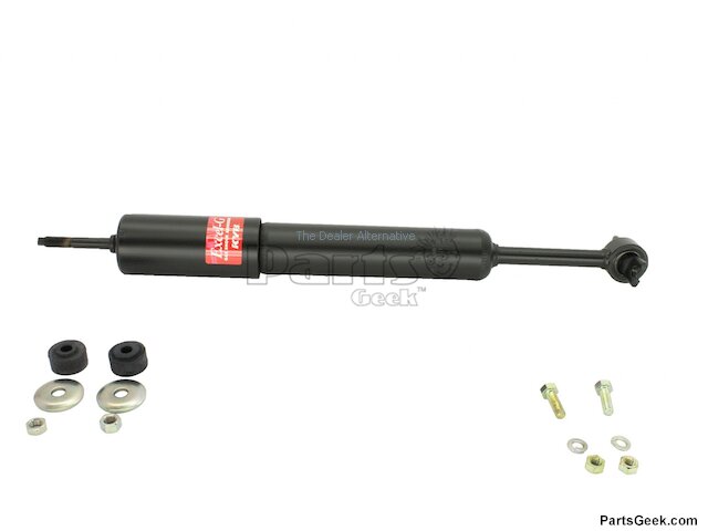 99 1999 Ford Ranger Shock Absorber - Suspension - API, Belltech ...