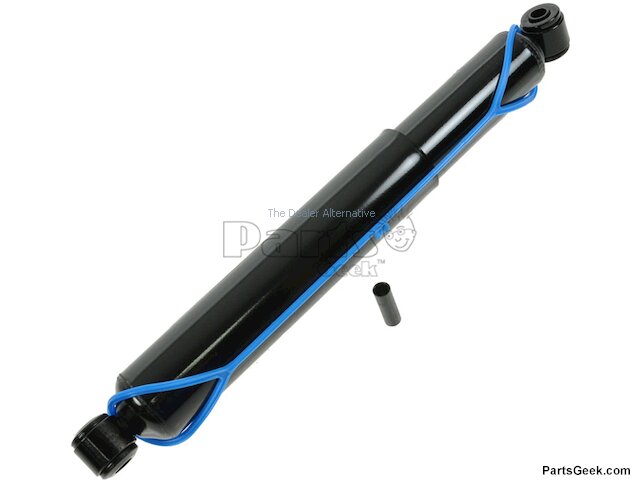 10 2010 Ford Ranger Shock Absorber - Suspension - API, Bilstein, DIY ...