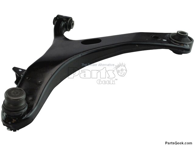 05 2005 Subaru Outback Control Arm - Suspension - API, DIY Solutions ...