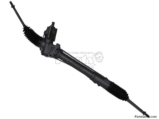 Volvo 244 Steering Rack - Steering Racks - Atlantic Automotive Maval ...