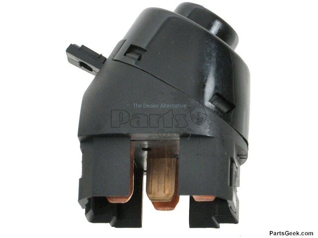 VW Volkswagen Jetta Ignition Switch - Electronic Ignition Switch ...