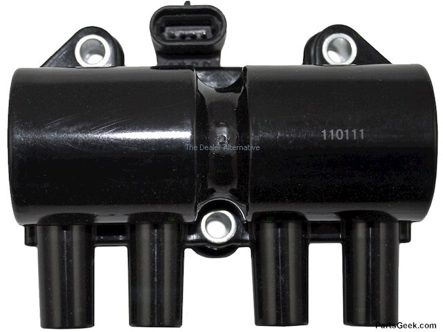 Isuzu Ignition Coil | Rodeo Axiom Trooper Amigo - 1998 1999 2004 2001