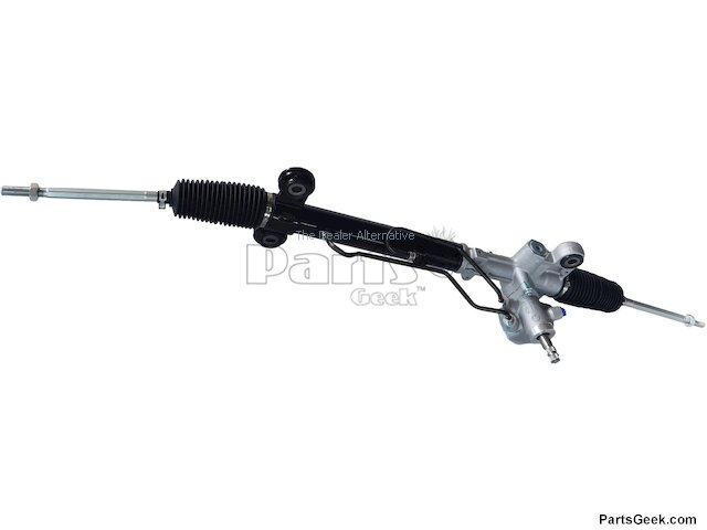 Honda CRV Steering Rack - Steering Racks - Replacement A1 Cardone DIY ...