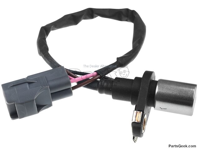 Toyota Crank Position Sensor | Camry Tacoma Tercel Corolla - 2007 1996 ...