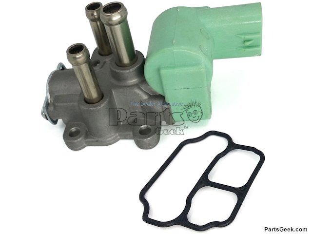 Geo Idle Control Valve | Storm Prizm Tracker Metro - 1992 1991 1997 1994