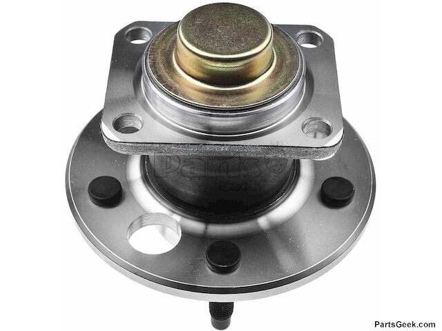 04 2004 Chevrolet Impala Wheel Hub Assembly - Driveshaft & Axle - AC ...
