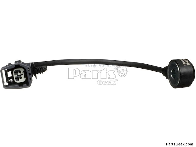 Ford Ranger Knock Sensor - Engine Sensors - Replacement Standard Motor ...