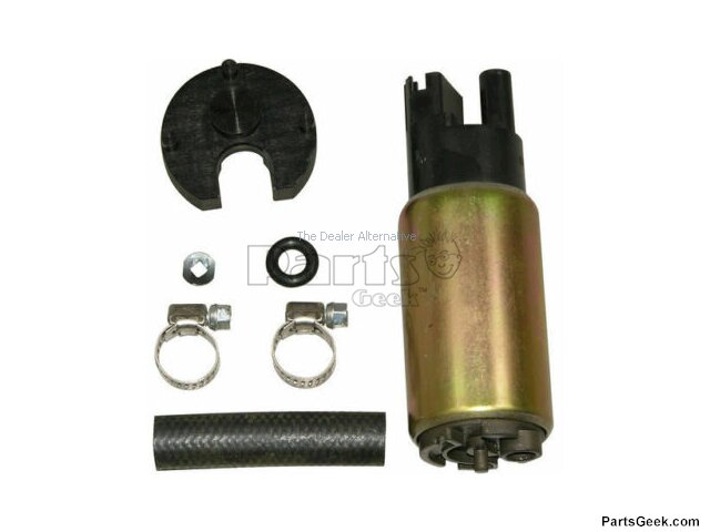 94 1994 Toyota Pickup Fuel Pump - Fuel Delivery - APDI, API, Action ...