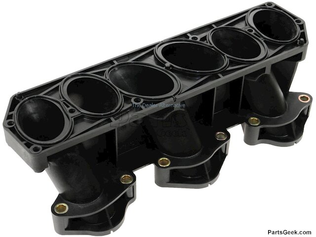 Ford Explorer Sport Trac Intake Manifold - Manifolds - Genuine Dorman ...