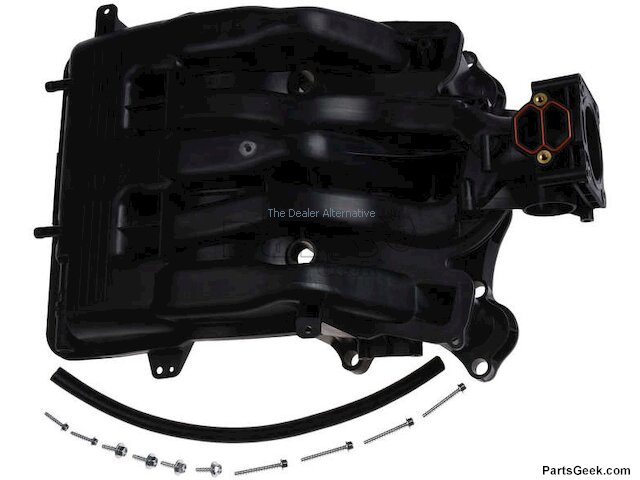 Ford Explorer Intake Manifold - Manifolds - Replacement Dorman Genuine ...
