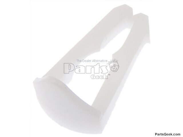 98 1998 Ford Ranger Fuel Line Clip - Fuel Delivery - Dorman, WIX ...