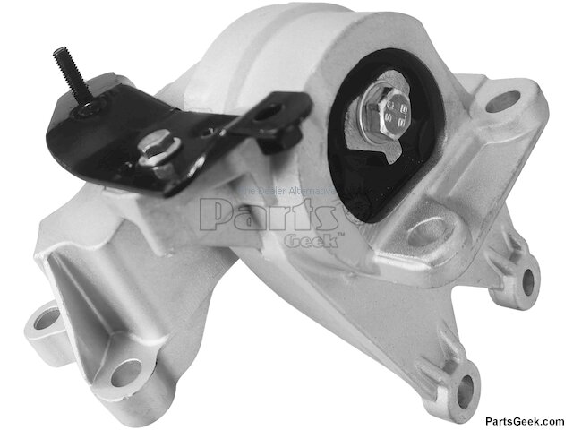 Ford Explorer Transmission Mount - Trans Mounts - Replacement Anchor ...