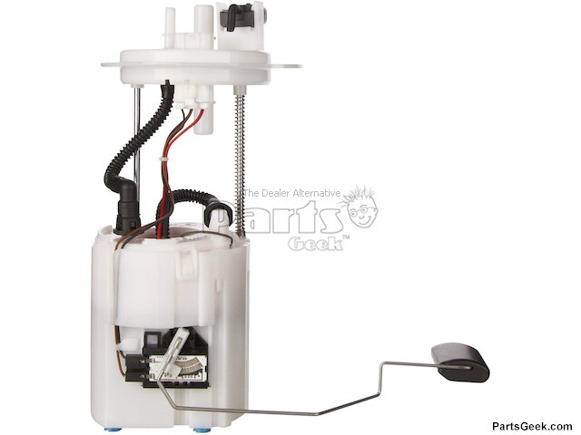 Hyundai Tucson Fuel Pump - Gas Pumps - Spectra Premium Delphi API ...