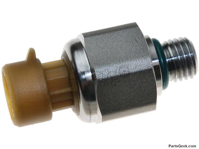 04 2004 Ford F250 Super Duty Pressure Sensor - Fuel Delivery - API ...