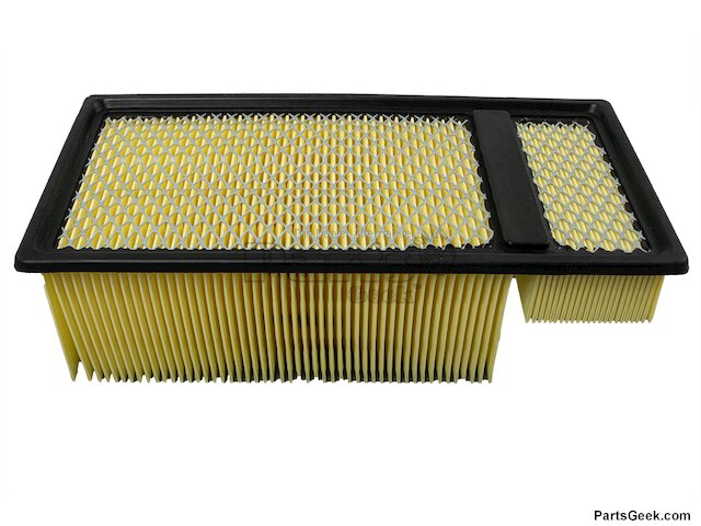 15 2015 Ford F350 Super Duty Air Filter - Air Intake - AC Delco, AEM ...