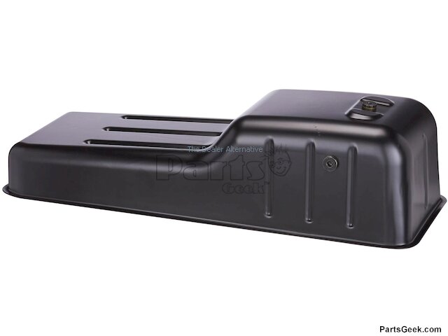 23 2023 Kalmar Ottawa T2 Oil Pan - Engine Mechanical - Spectra Premium ...