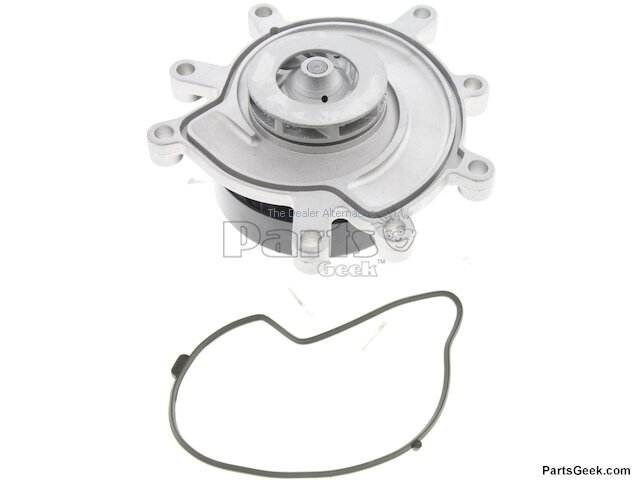 05 2005 Jeep Liberty Water Pump - Cooling System - AC Delco, API, Aisin ...