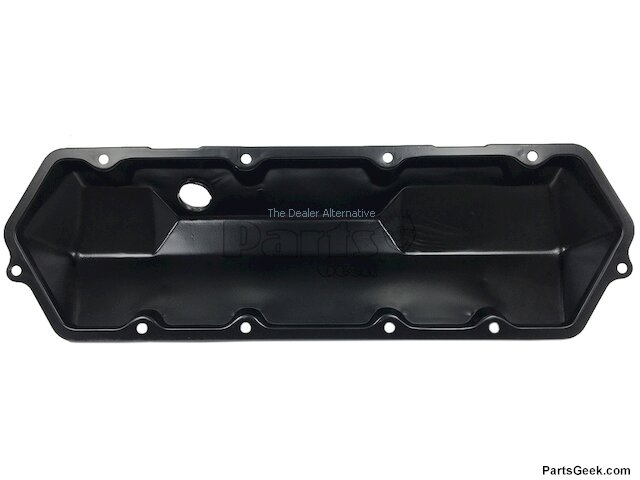 Ford F350 Super Duty Valve Cover - Valve Covers - Replacement Dorman ...