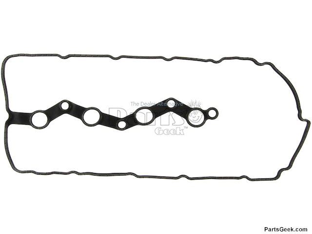 15 2015 Kia Optima Valve Cover Gasket - Engine Mechanical - APEX, Beck ...