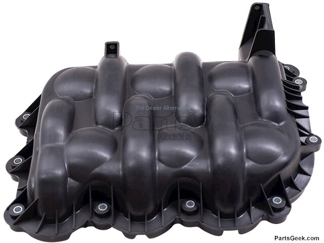 01 2001 Ford F150 Intake Manifold - Air Intake - APA/URO Parts, ATP ...