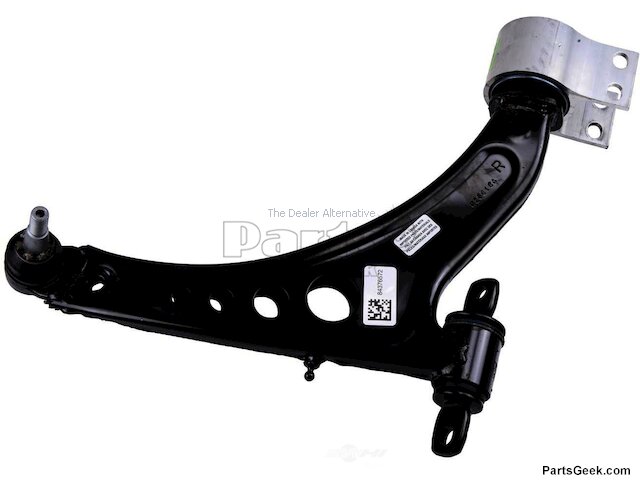 17 2017 Chevrolet Malibu Control Arm - Suspension - AC Delco, API ...