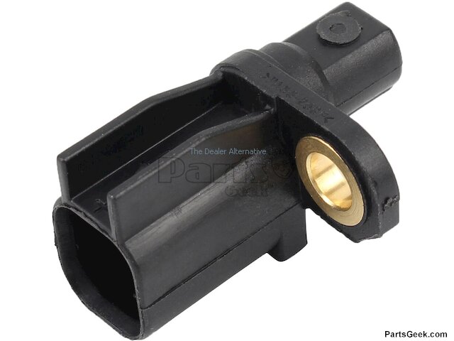13 2013 Ford Escape ABS Speed Sensor - Brake - APA/URO Parts, API, BWD ...