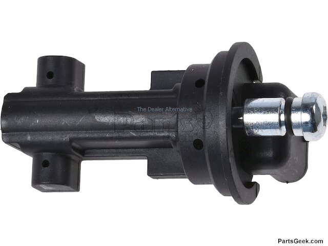 Chrysler Town & Country Camshaft Position Sensor - Cam Sensors ...