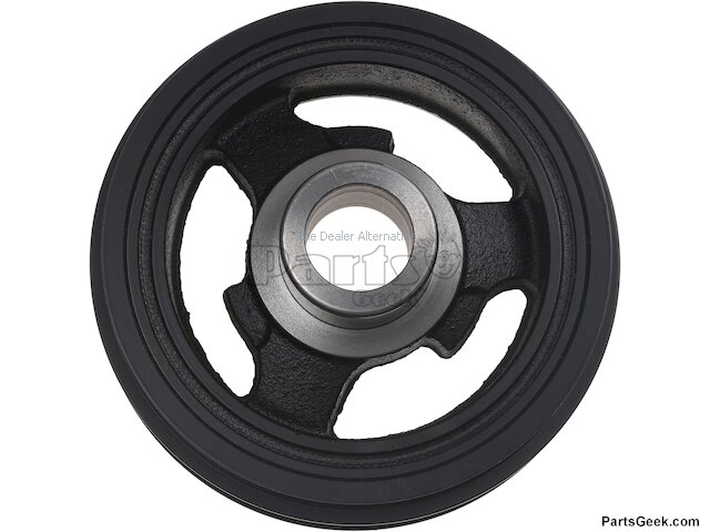 Ford Explorer Harmonic Balancer - Crankshaft Balancers - Dorman SKP API ...