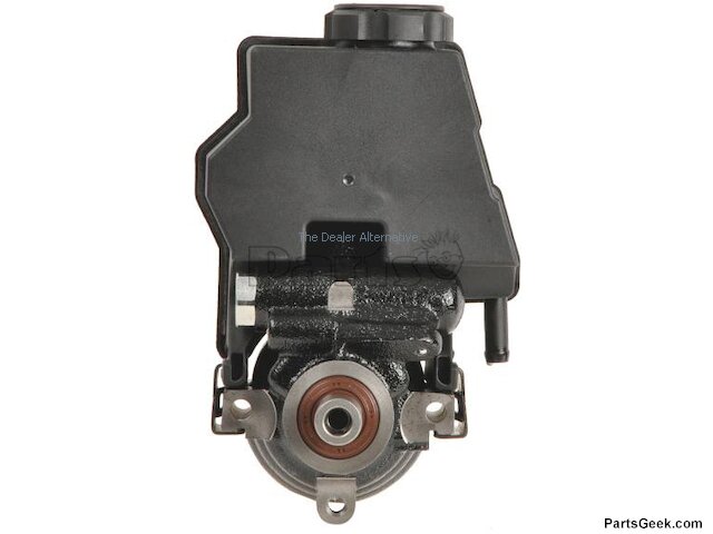 Pontiac Power Steering Pump | Grand Prix GTO Firebird G6 - 2003 2004 ...