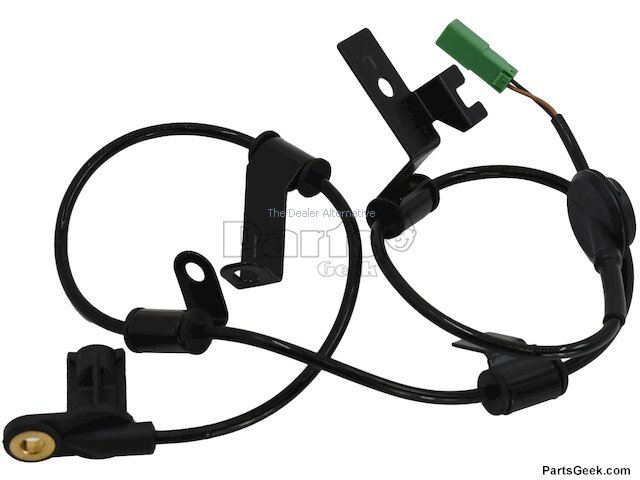 Ford Escape ABS Speed Sensor - Front and Rear ABS Sensor - Replacement ...