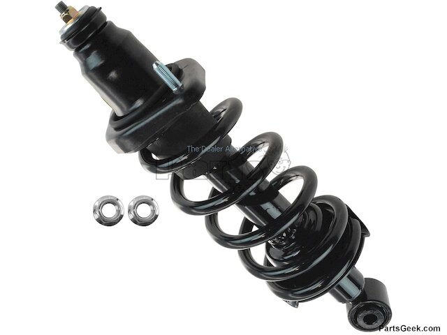 07 2007 Honda CRV Strut Assembly - Suspension - API, Autopart Premium ...