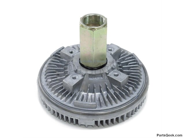 Ford Ranger Fan Clutch - Fan Clutches - Replacement Hayden GMB ...