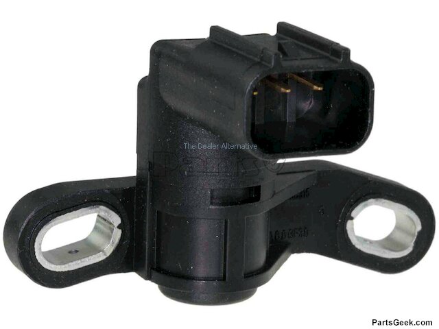 14 2014 Ford Focus Crank Position Sensor - Engine Mechanical - API ...