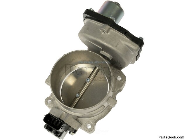 Mercury Throttle Body | Grand Marquis Mountaineer Montego Mariner ...