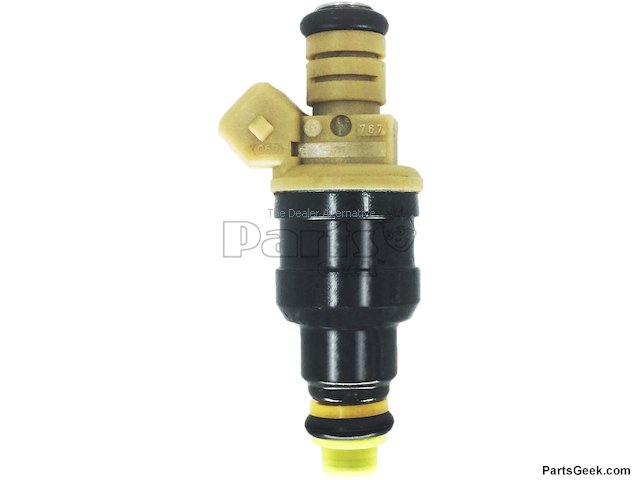 94 1994 Ford Ranger Fuel Injector - Fuel Injection - Autopart Premium ...