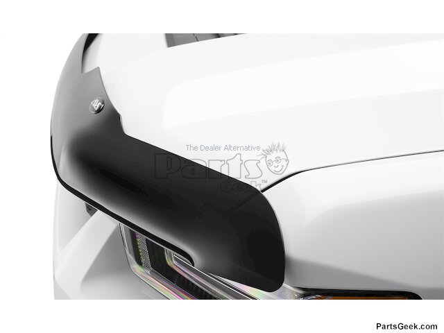 Chevrolet Colorado Bug Shield - Bug Deflectors - Auto Ventshade Westin ...