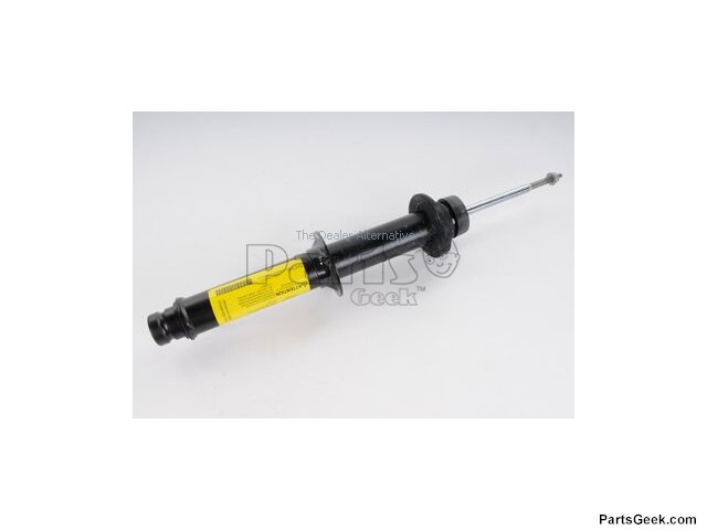 Cadillac STS Shocks - Shock Absorber - AC Delco KYB Monroe Sachs - 2006 ...