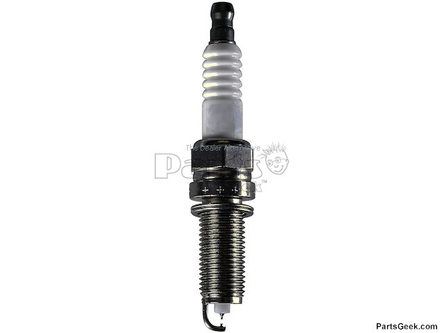 16 2016 Mercedes GLE350 Spark Plug - Engine Electrical - Bosch ...