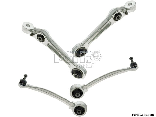 Hyundai Genesis Control Arm - Control Arms - DIY Solutions Beck Arnley ...