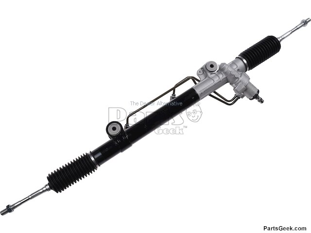 Toyota Tacoma Steering Rack - Steering Racks - Replacement A1 Cardone ...