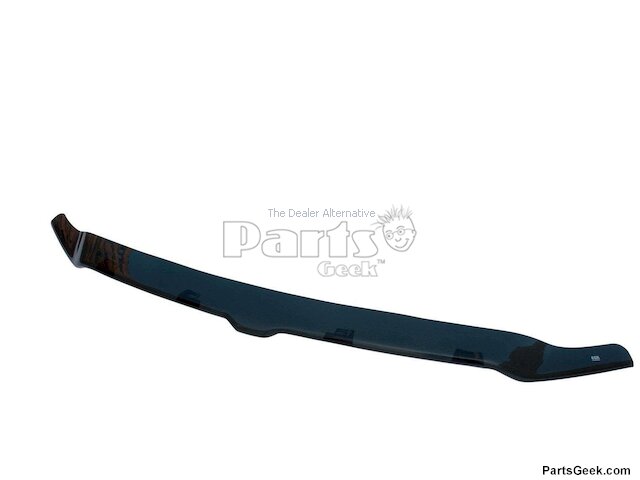 21 2021 Ram 1500 Bug Shield - Body Mechanical & Trim - Auto Ventshade ...