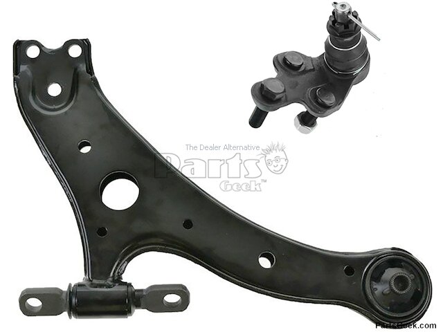 04 2004 Lexus RX330 Control Arm - Suspension - AC Delco, API ...