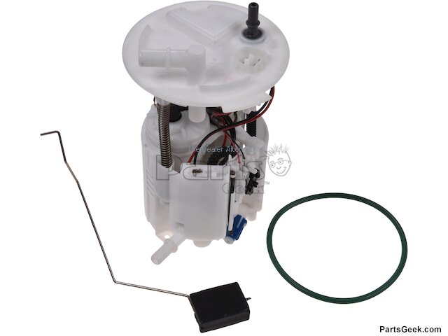 Ford Flex Fuel Pump - Gas Pumps - Airtex Spectra Premium API Standard ...