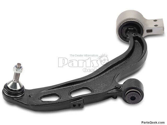 12 2012 Ford Taurus Control Arm - Suspension - API, Autopart Premium ...