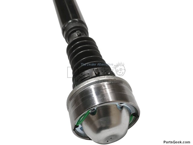 07 2007 Dodge Nitro Drive Shaft - Driveshaft & Axle - A1 Cardone ...