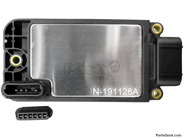 Pontiac Ignition Control Unit | Sunfire Grand Prix Bonneville Grand Am ...